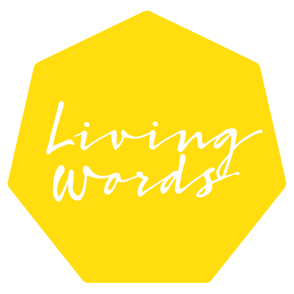 Home - Living Words