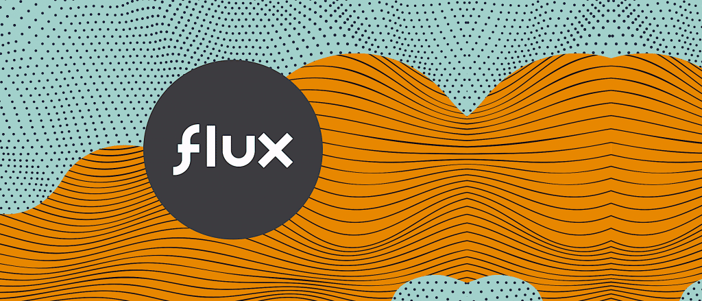 Flux - Living Words