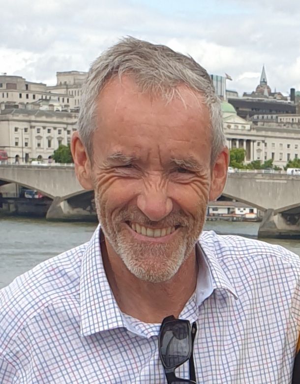 Nick_Headshot - Living Words